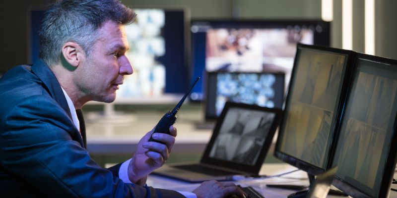 Our Service Areas | Mike Fenton & Associates Security Consulting